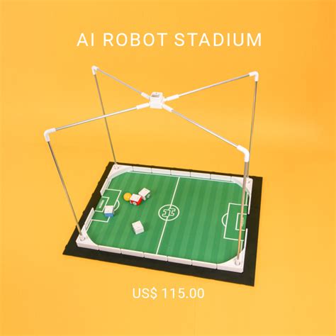 Robomation Online Shop Coding Robot For Everyone