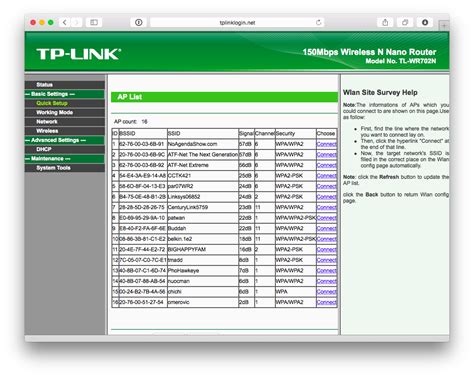 Configuring The Tp Link Tl Wr702n Nano Router For Arduino Sub Etha