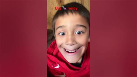 Big 🍆 Randy Youtube