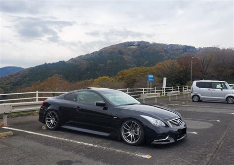 スカイラインクーペの走行動画・筑波山・朝日峠に関するカスタム事例｜車のカスタム情報はcartune