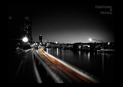 Webworker And Atomics Speaker Deck