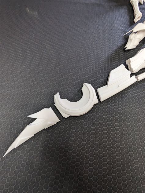 Genshin Impact Cosplay Yoimiya Cosplay Thundering Pulse Digital 3d