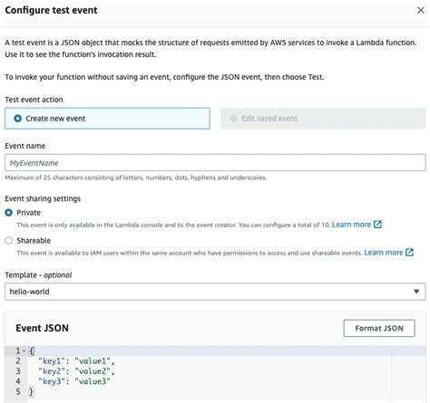Build An Aws Api From Scratch A Comprehensive Step By Step Guide With