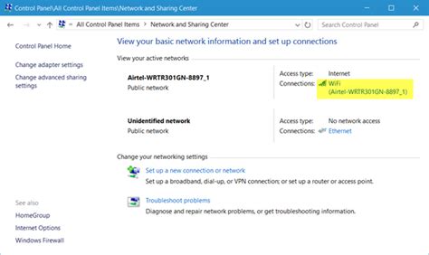 Cara Mudah Temukan Wi Fi Password Pada Windows 10 Murdockcruz