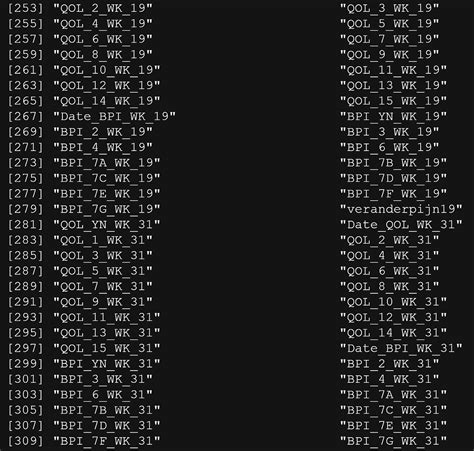 Joint Modelling Of Longitudinal And Survival Data By Dr Marc Jacobs Medium