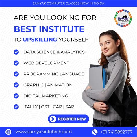 Samyak Computer Classes Noida Sec 2 On Linkedin Datascience