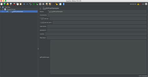 开发自定义jmeter Sampler 插件jmeter Sampler开发 Csdn博客