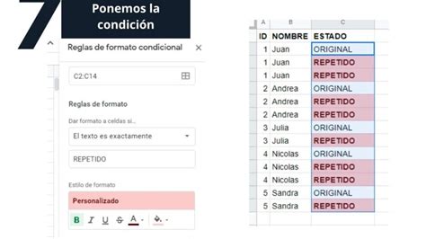Guía Completa Cómo Eliminar Valores Duplicados En Excel Y Dejar Solo Uno Jmj InformÁtico