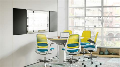 Steelcase Series 1 Sustainable Office Chair Steelcase