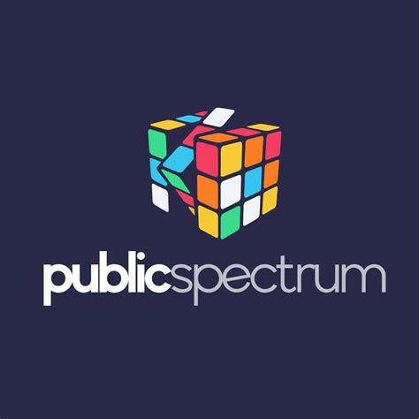 Public Spectrum Infosecmap