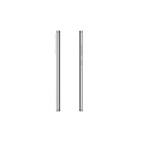 Samsung Smartphone Galaxy A52 8128gb Awesome White 5g