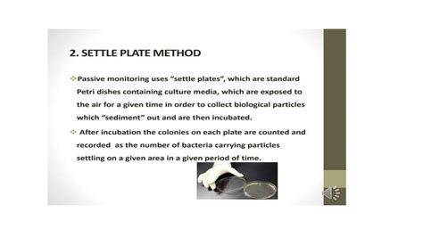 Lec 9 Microbiological Surveilance And Sampling Pptx Infectious Diseases Diseases And Conditions
