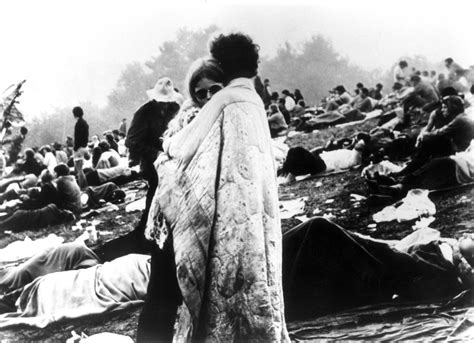 What Was Woodstock Really Like The Naked Truth From 1969 Attendees