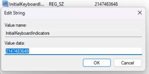 How To Turn Off Num Lock On Your Computer