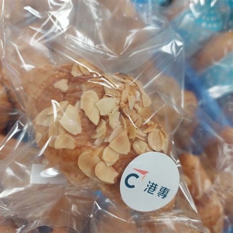 籽陽烘焙 Mustard Seed Bakery 聖雅各福群會