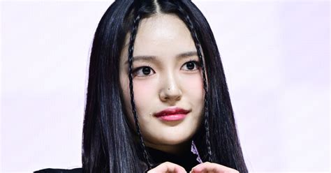 미미로즈 서윤주 막내의 깜찍 미모[포토엔hd]