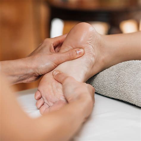 Services Bamboo Massage