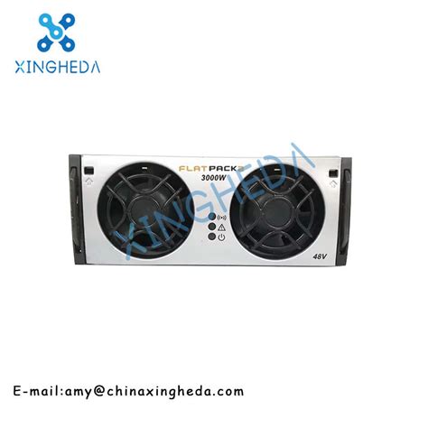 Eltek Flatpack2 48 3000 241119 100 Rectifier 48v 3000w Module