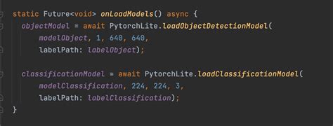 object detection result and model size torchscript · issue 41 · abdelaziz mahdy pytorch lite