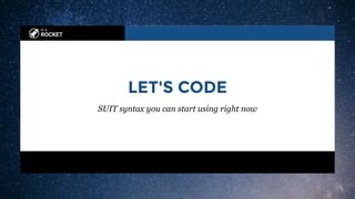 Learn SUIT CSS Naming Convention PDF Web Development Internet