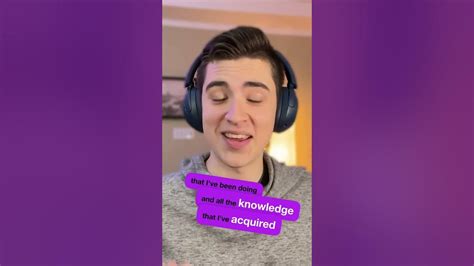 I Became A Software Engineer With No Degree Softwareengineering Techtok Programming Youtube