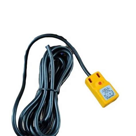 CNC Router Machine Proximity Sensor At Rs Pack Proximity Switch In Ahmedabad ID