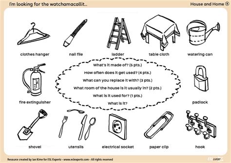 Triangular Objects At Home
