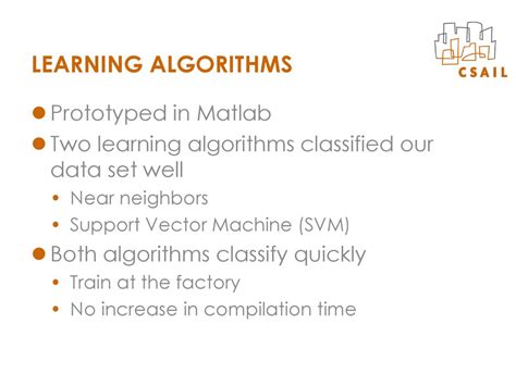 predicting unroll factors using supervised learning ppt download