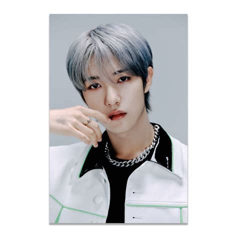 Jual Poster Nct Dream Renjun 01 Shopee Indonesia