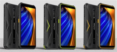 Ulefone Armor X Pro Antutu puanı gerçek PhonesData