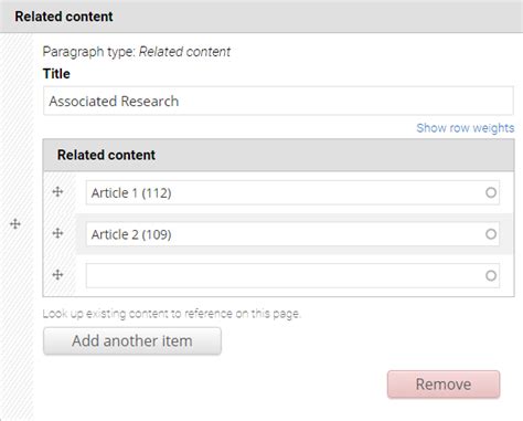 Guides Uq Drupal Fundamentals Course Web Publishing University Of
