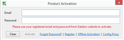 Handling Multiple Browser Testing Using Katalon Studio Codementor