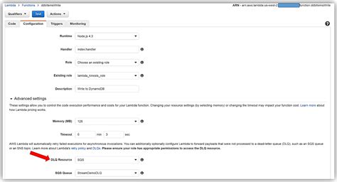 Aws Lambda A Look Back At 2016 Aws News Blog