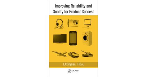 Front Cover Improving Reliability And Quality For Product