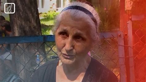 გლოვა სოფელ გლოლაში Youtube