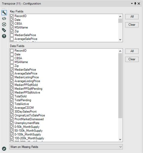 Solved Creating Mom Yoy And Ytd Calculations For Multipl Alteryx Community