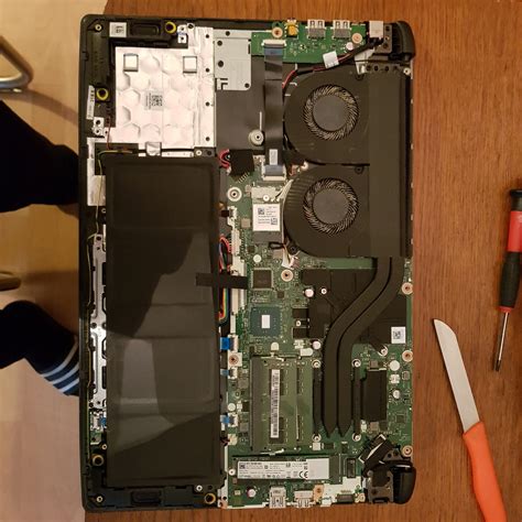 Can I Add A Second Internal Ssd To My Aspire A G Gd Acer Community