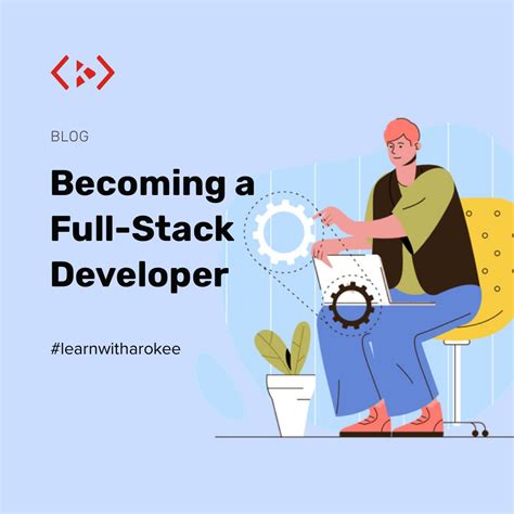 Arokee Academy On Linkedin Fullstackdeveloper Frontenddeveloper