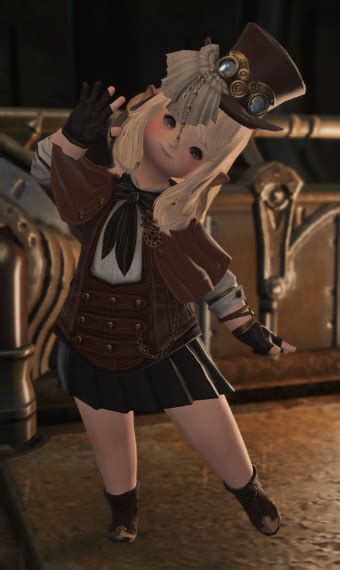 Clockwork Eorzea Collection Clockwork Eorzea Collection