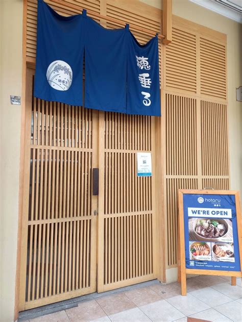 Hidden Gem Di Ruko Permata Hijau Kedai Ini Sajikan Bento Lauk Natto