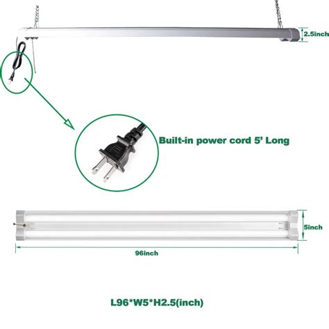 Wiring Diagram For LED Light Fixture
