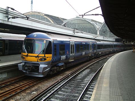 Class 332 Matty Ps Railway Pics