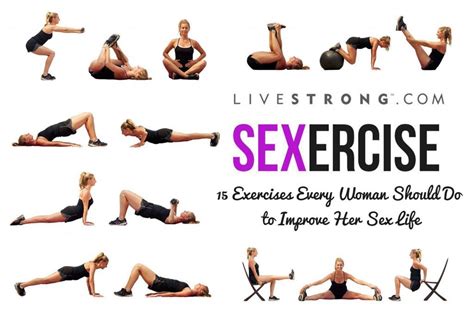 Sex Exercise Humor Isnt There A Pill I Can Take Instead Erotic Scribes