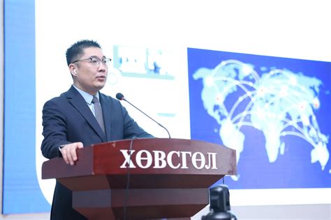 ЖДҮҮ г дэмжих тухай хуулийн хэрэгжилтийн үр дагаварт үнэлгээ хийж бичил бизнес эрхлэгчдийг