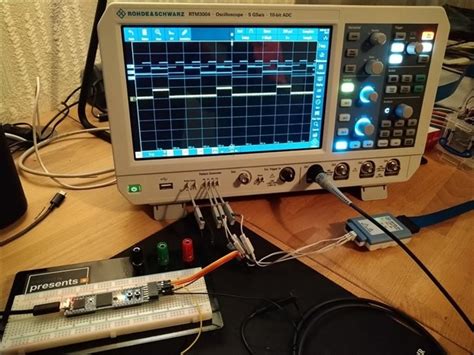 Cmod S7 Breadboardable Spartan 7 FPGA Module Review Element14 Community