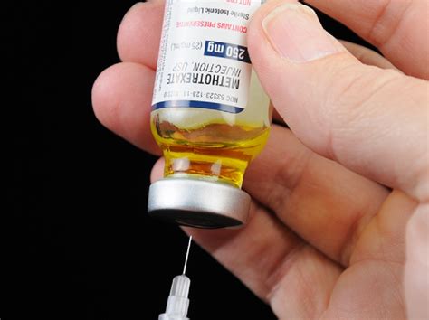 Subcutaneous Methotrexate Vs Oral Treatment In Patients With Psoriasis Dermatology Advisor