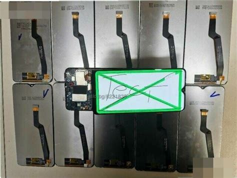 монтаж на тъч панели и дисплеи Други услуги Кърджали Монтажа на тъч панели и дисплеи