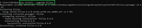 Attributeerror Module Pilimage Has No Attribute Resampling Solved