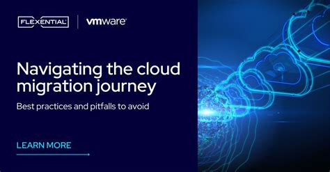 Brian Britton On Linkedin Navigating The Cloud Migration Journey With Vmware Flexential