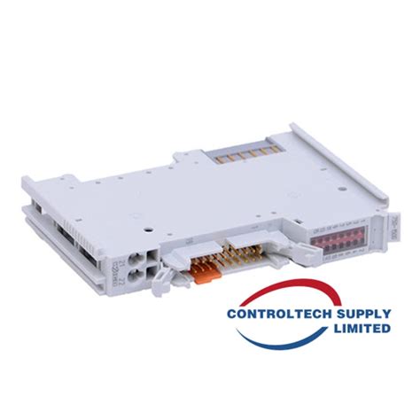 Wago 750 1500 Digital Inputoutput Dio Module In Stock Controltech
